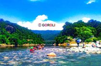 Green Line Water Bus Schedule And Ticket Price 2025 | GOROLI