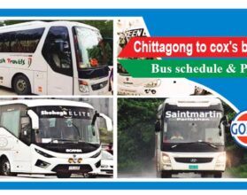 Unique Bus Counter Address & Number 2025 | GOROLI